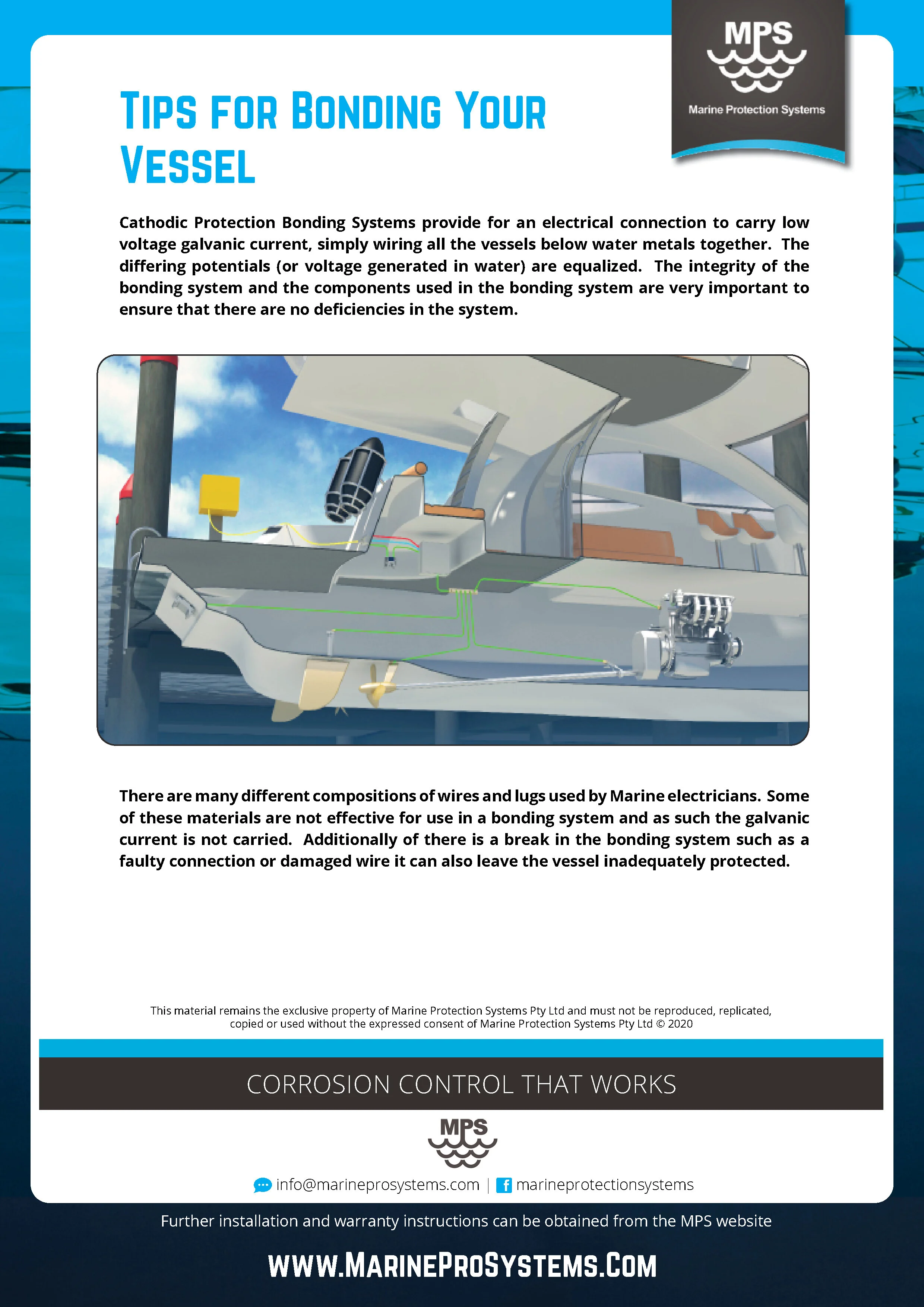 Corrosion Resources — Logix Group