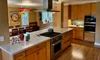 DEBRA WINSTON INTERIOR DESIGN