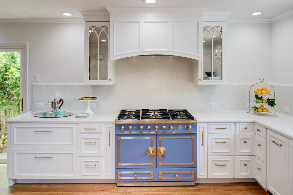 DEBRA WINSTON INTERIOR DESIGN