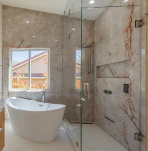 DEBRA WINSTON INTERIOR DESIGN