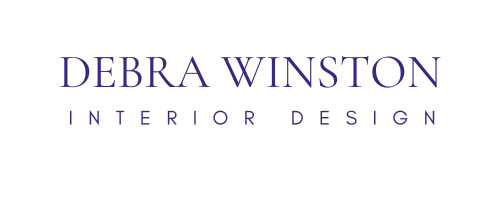 DEBRA WINSTON INTERIOR DESIGN