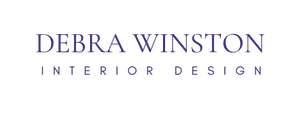 DEBRA WINSTON INTERIOR DESIGN