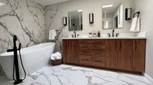 DEBRA WINSTON INTERIOR DESIGN