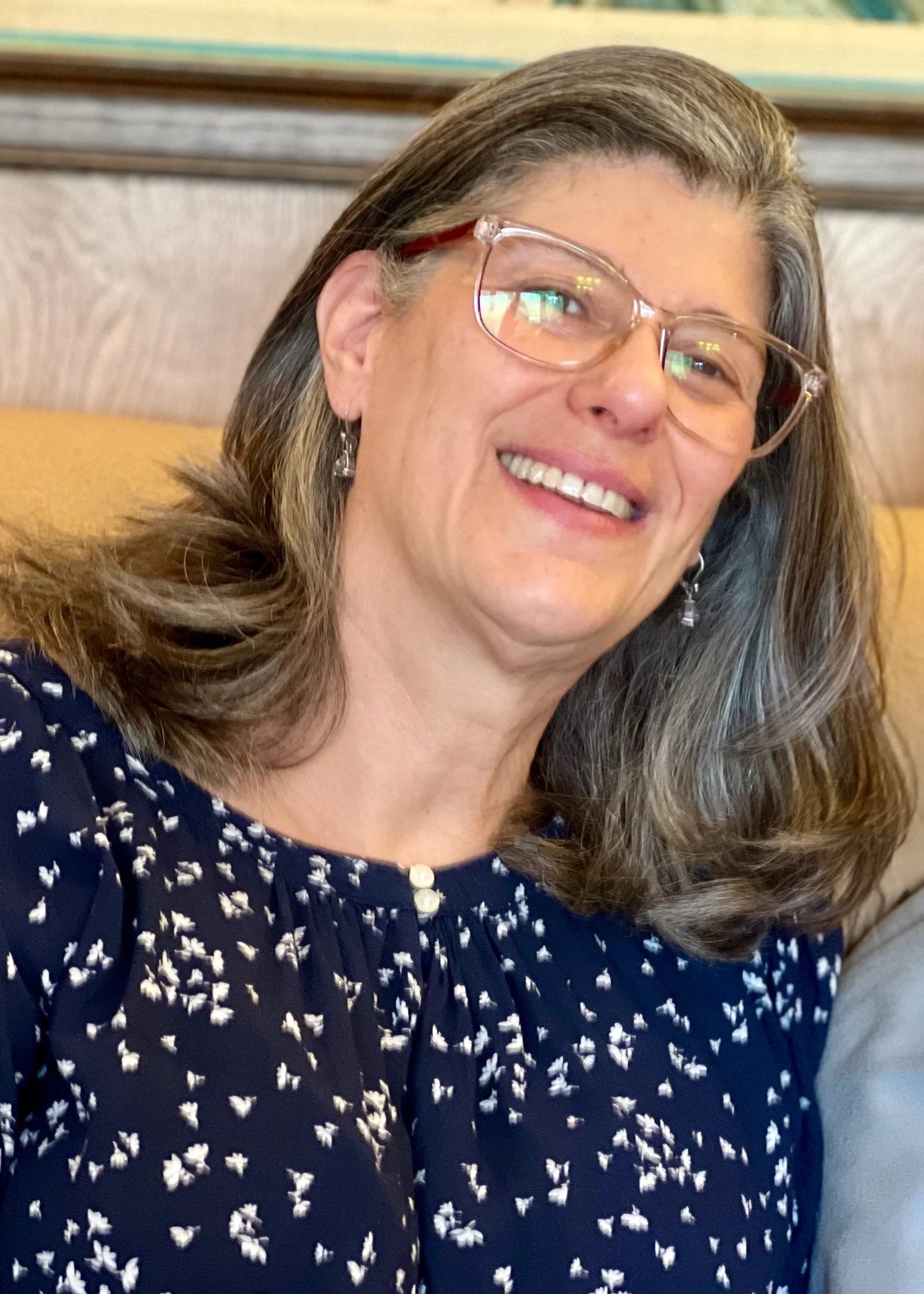 DEBRA WINSTON INTERIOR DESIGN