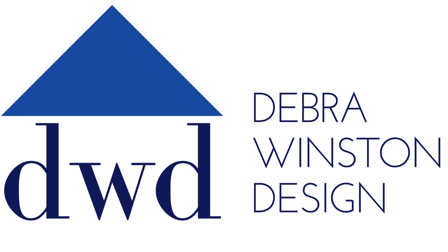 DEBRA WINSTON DESIGN