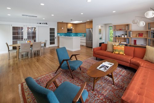 DEBRA WINSTON INTERIOR DESIGN