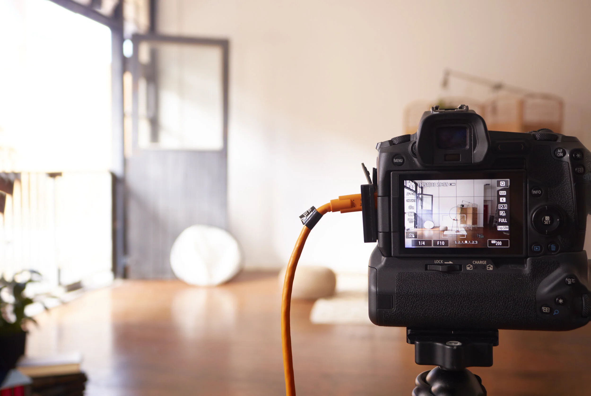 The Dale Studio | Sydney Photography Studio