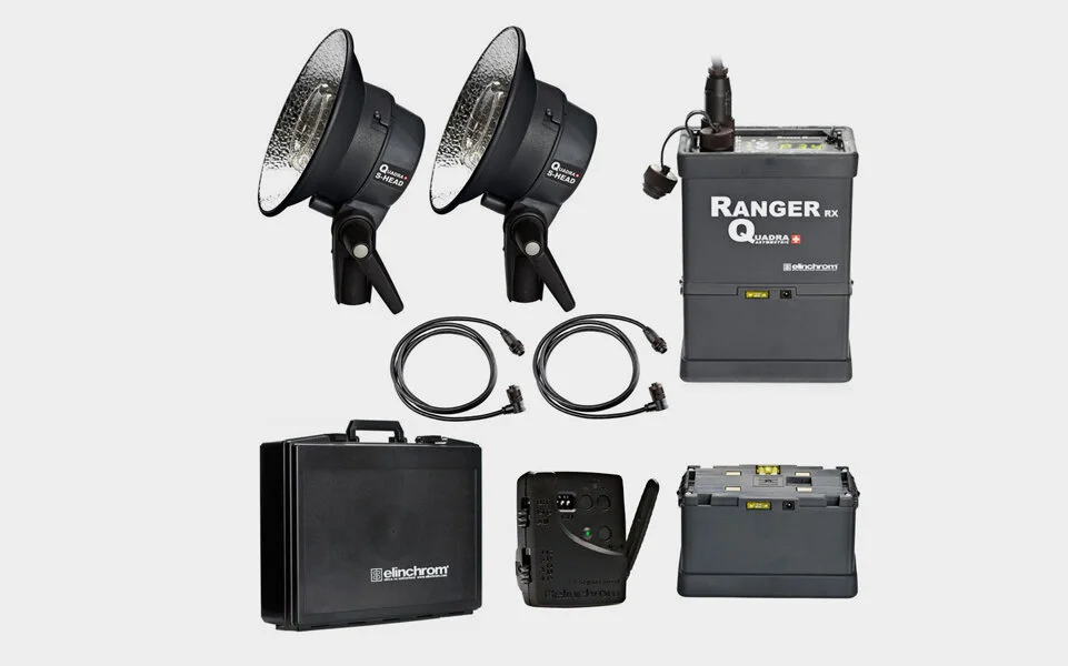 The Dale Studio | Photography Studio Chippendale