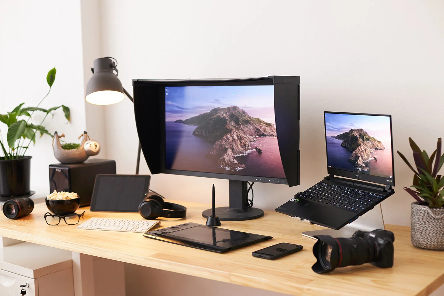 The Dale Studio | Sydney Photography Studio