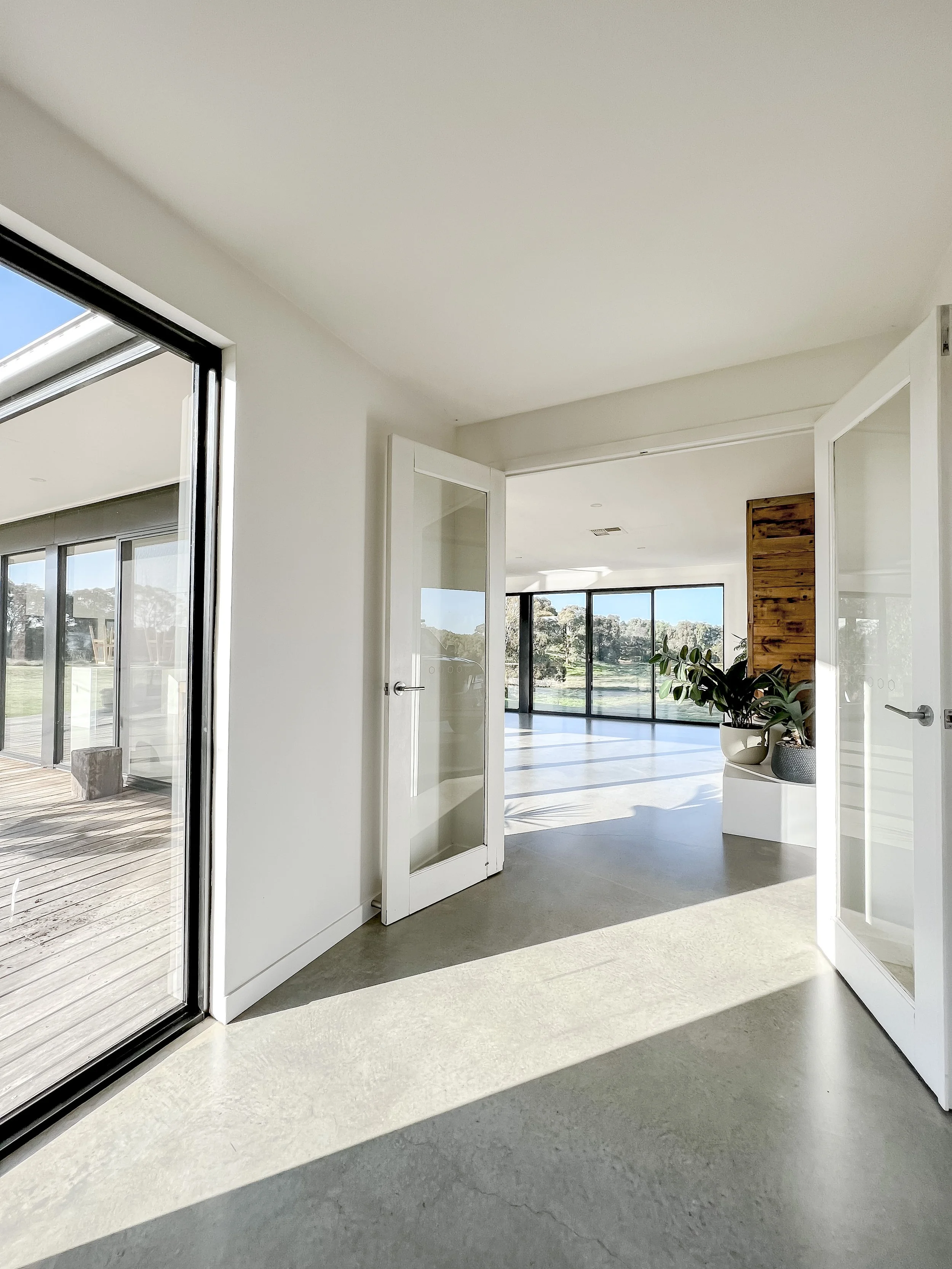 How to Orientate Your Home | Booken Blend