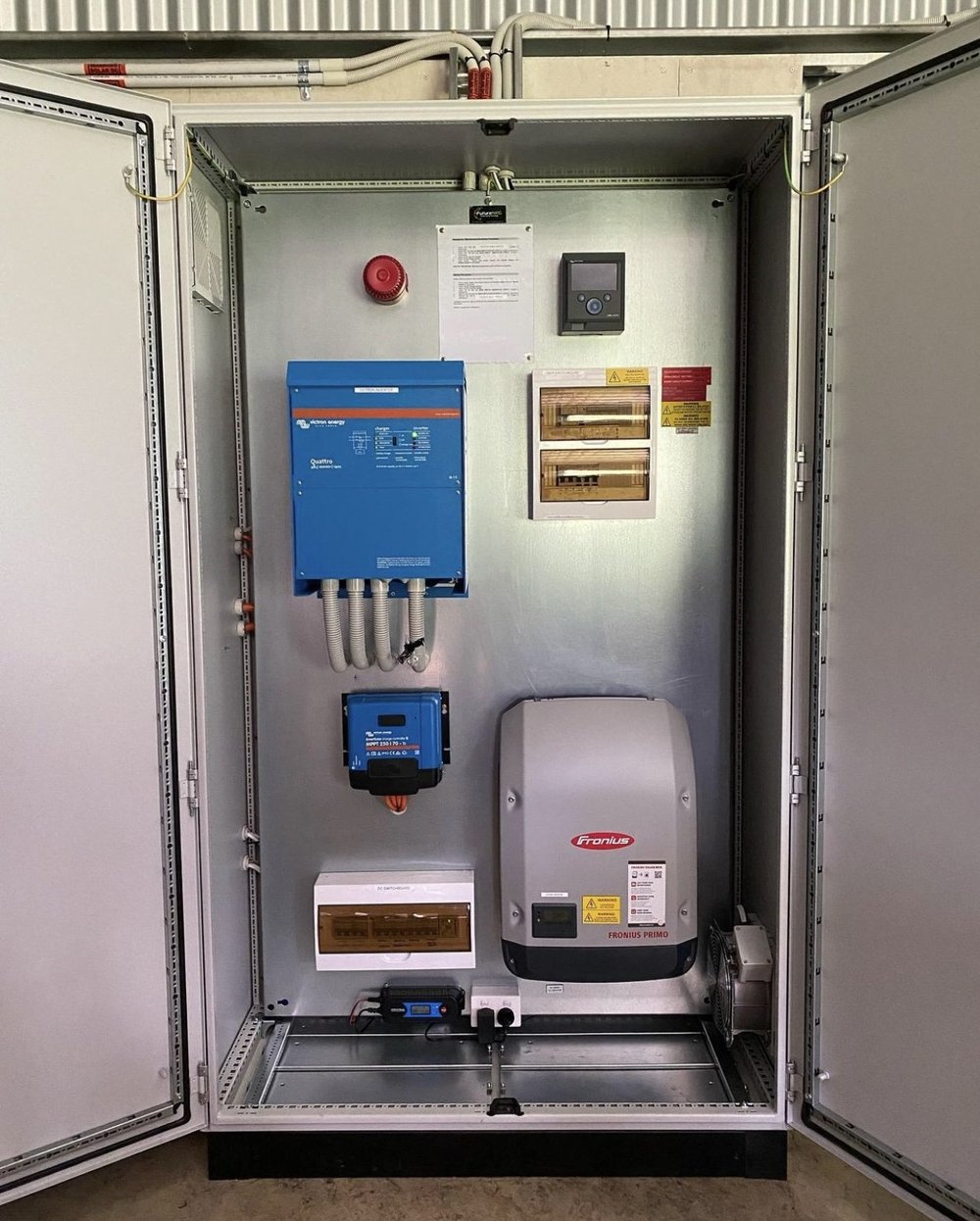 All the Benefits of Off-grid Without the Hassle | Booken Blend