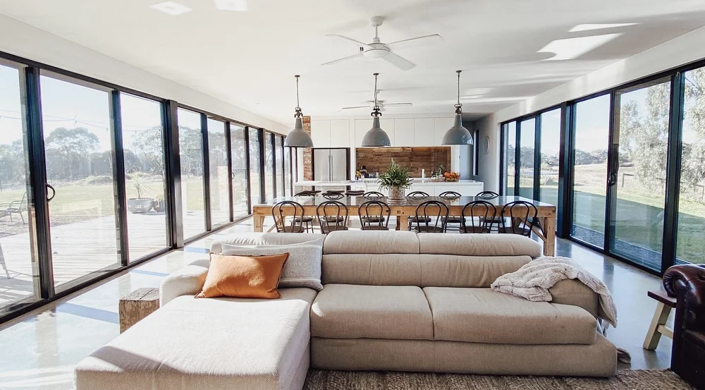 Choosing the Right Windows on a Budget | Booken Blend