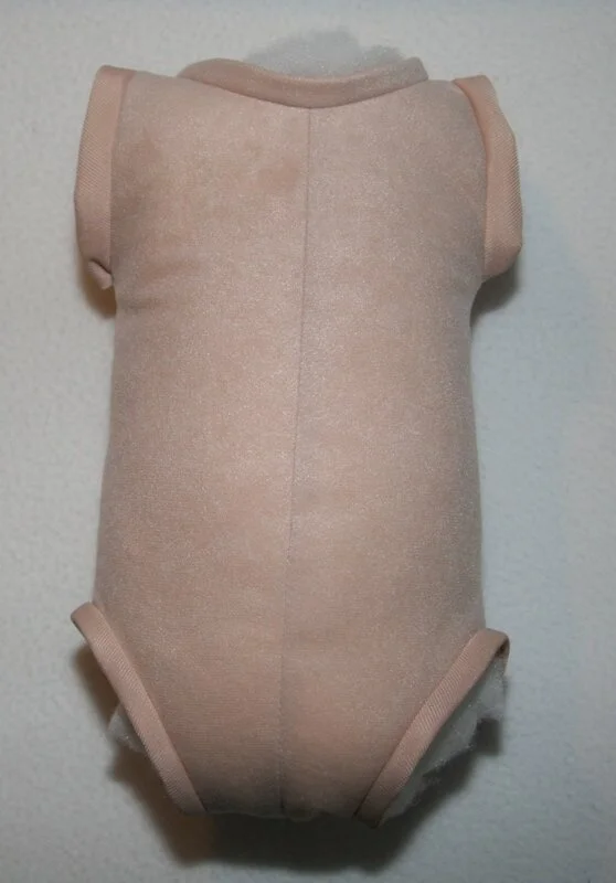 Cloth Bodies & Belly Plates — City of Reborn Angels