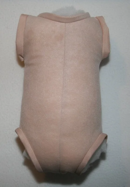 Cloth Bodies & Belly Plates — City of Reborn Angels