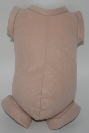 Cloth Bodies & Belly Plates — City of Reborn Angels