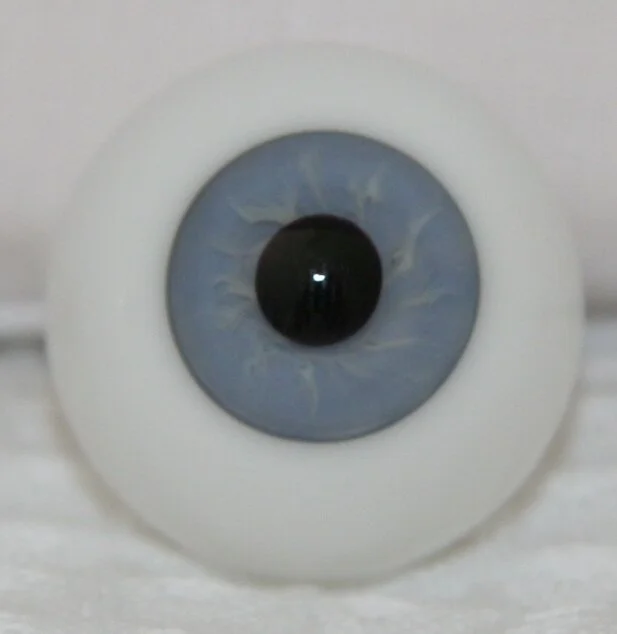 Eyes - Glass & Polyglass | Enhance Your Doll Creations — City of Reborn ...