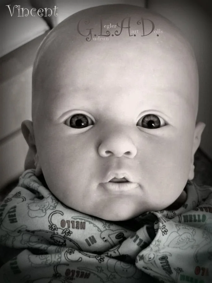 Doll Kits - Sneak Peeks — City of Reborn Angels