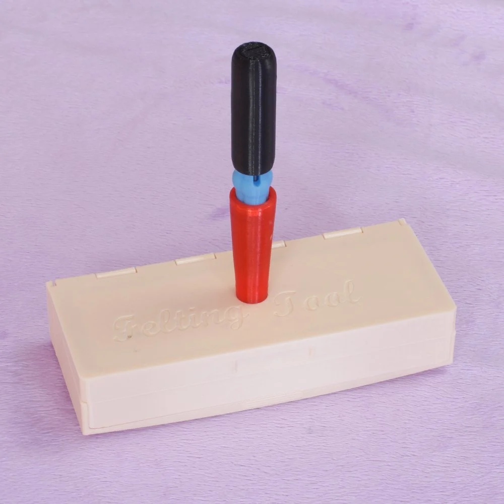 Hair & Needles — City of Reborn Angels