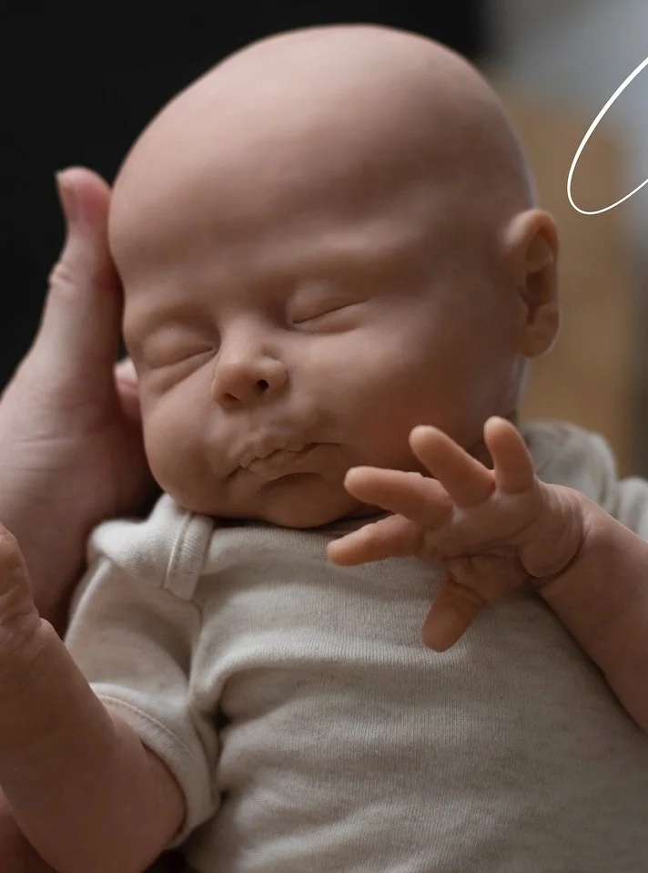 Reborn Doll Kits — City of Reborn Angels