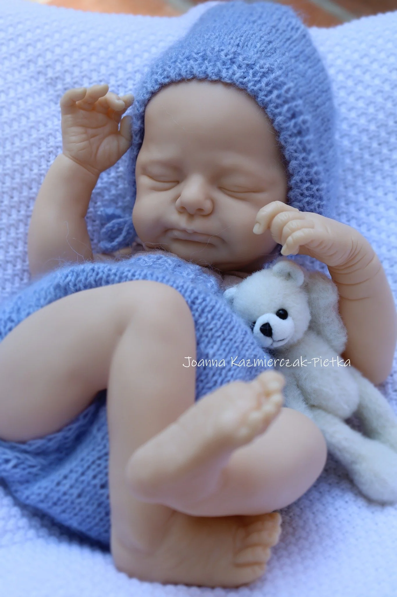 Reborn Doll Kits — City of Reborn Angels