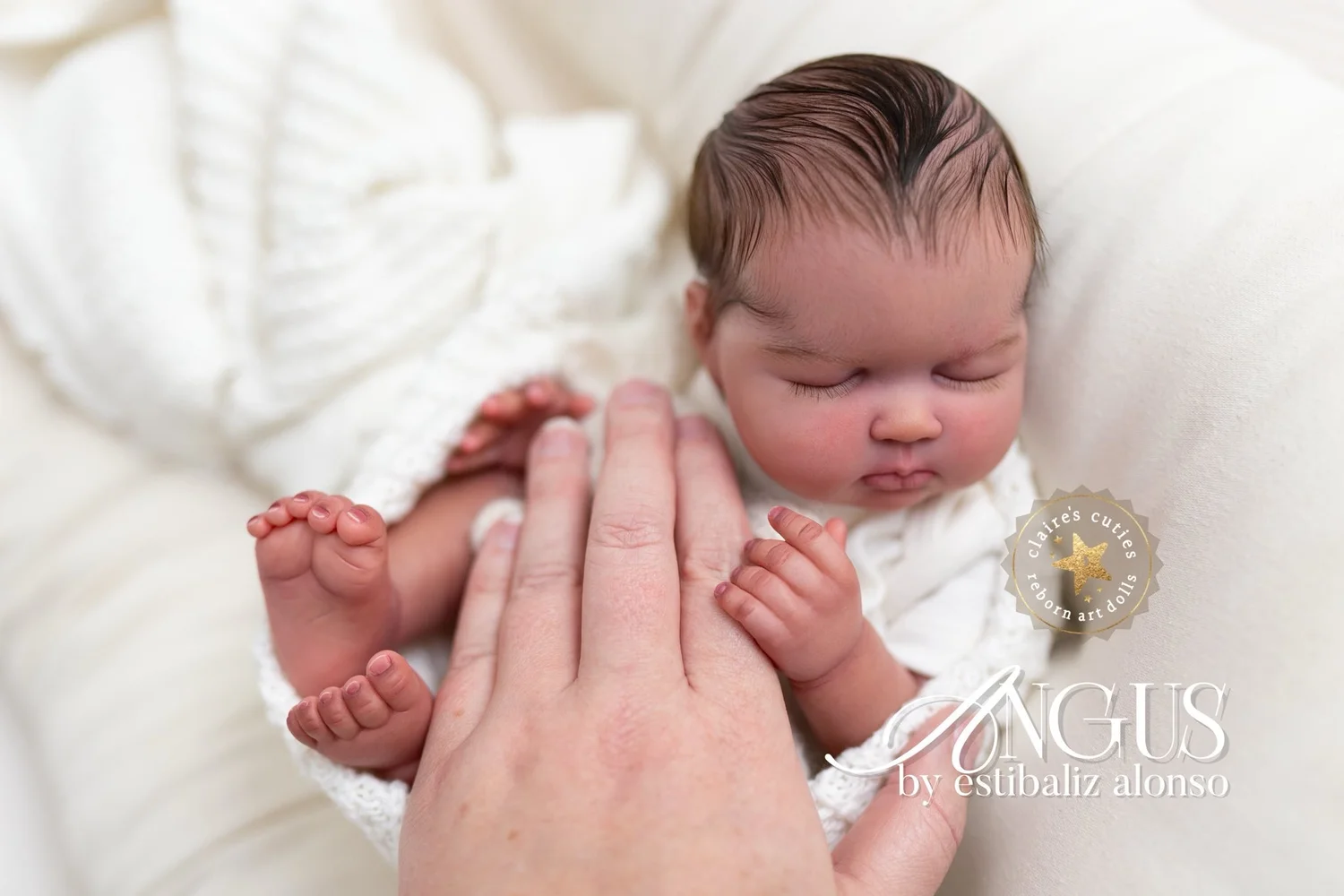 Reborn Doll Kits | Explore Reborn Doll Kits Today — City of Reborn Angels