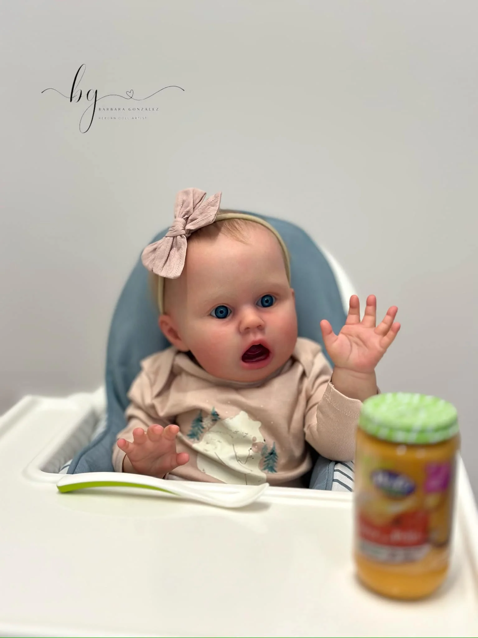 Reborn Doll Kits — City of Reborn Angels