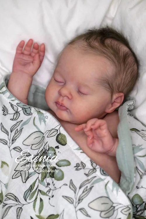 Reborn Doll Kits — City of Reborn Angels