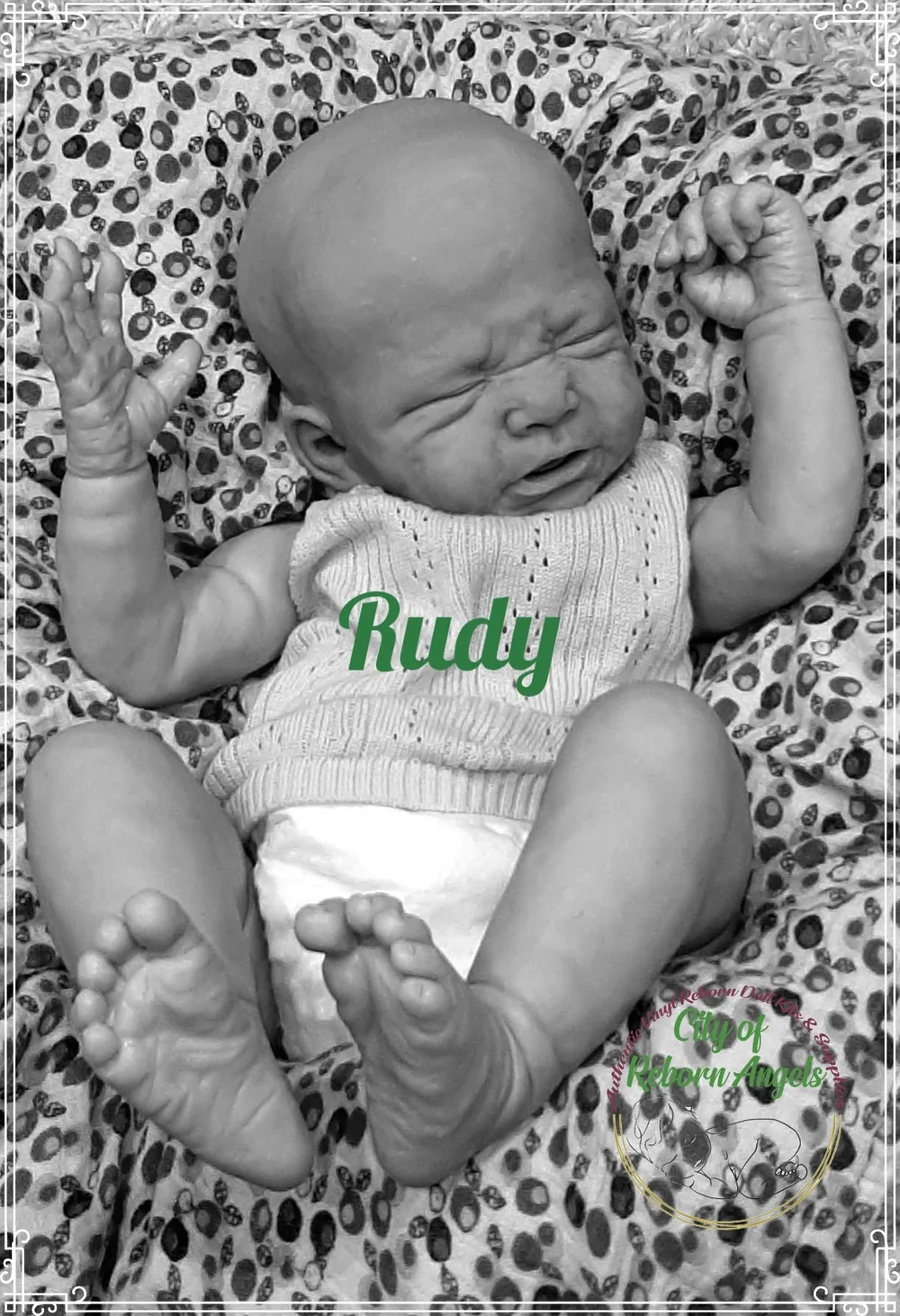 Doll Kits - Sneak Peeks | Discover Reborn Doll Kits Today — City of ...