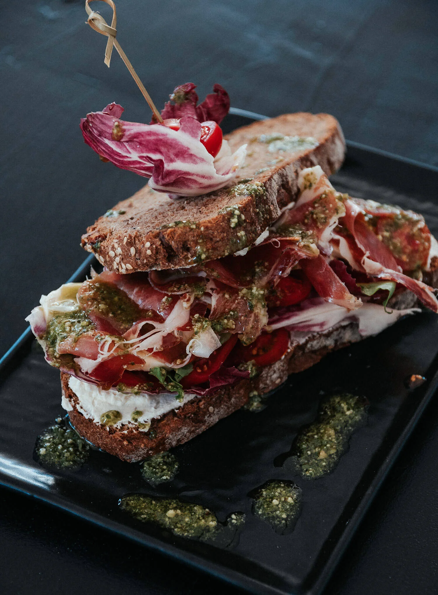 Koukos, Menu — Koukos Bar, Naoussa, Paros. Fine Wines & Delicacies