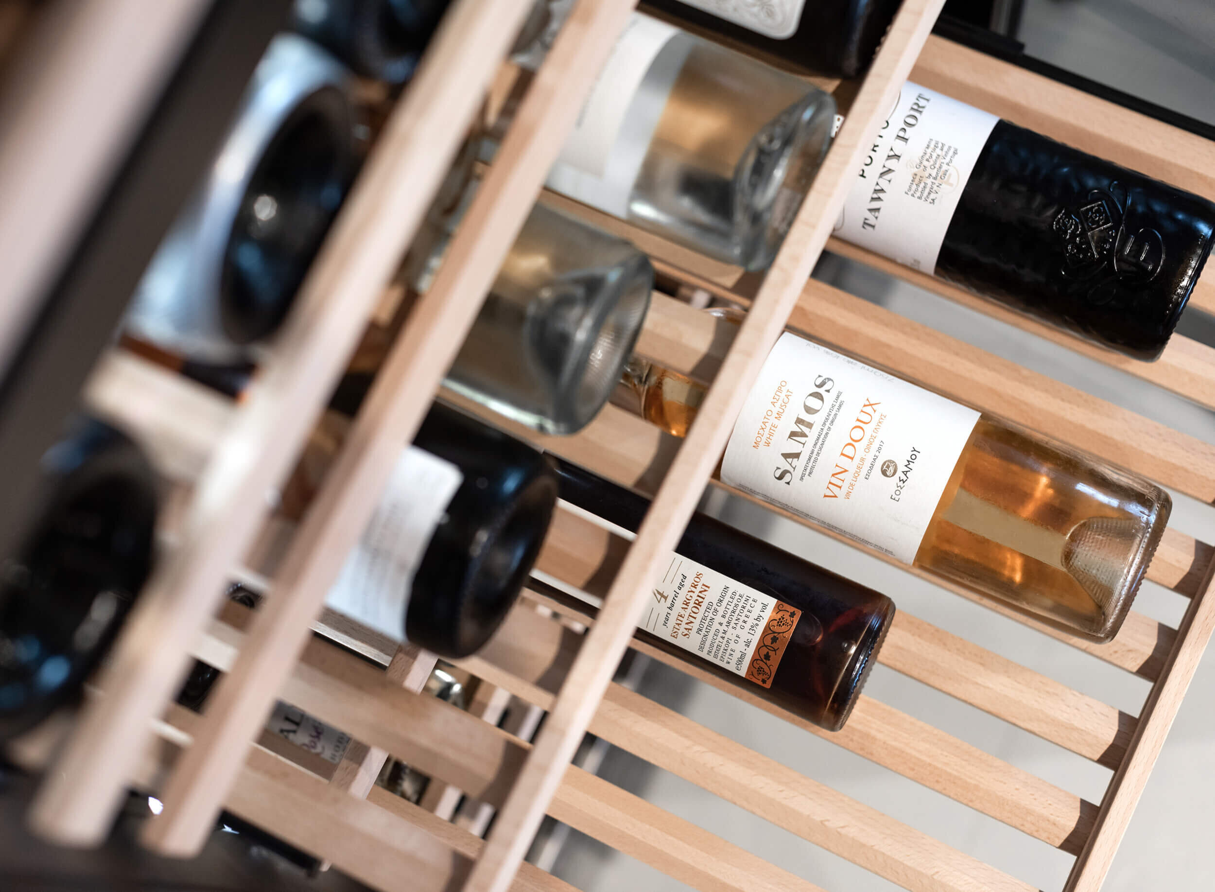 Koukos Bar, Naoussa, Paros. Fine Wines & Delicacies - Koukos Bar ...