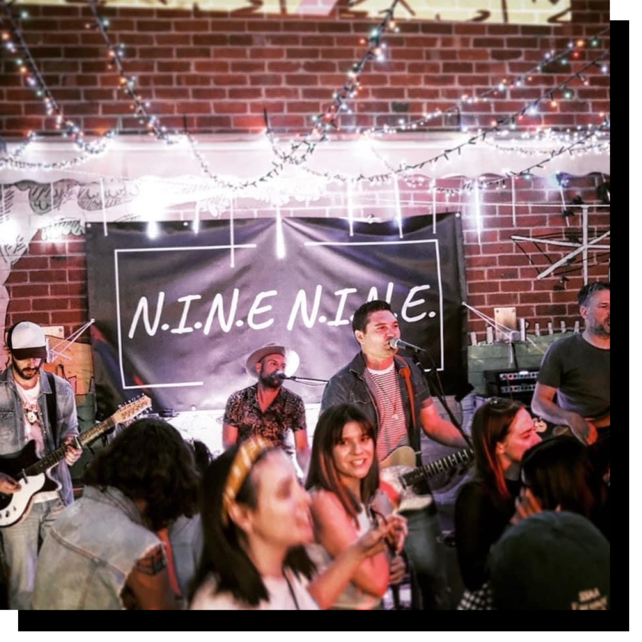 Handle Bar Bendigo | Bendigo's Backyard Bar