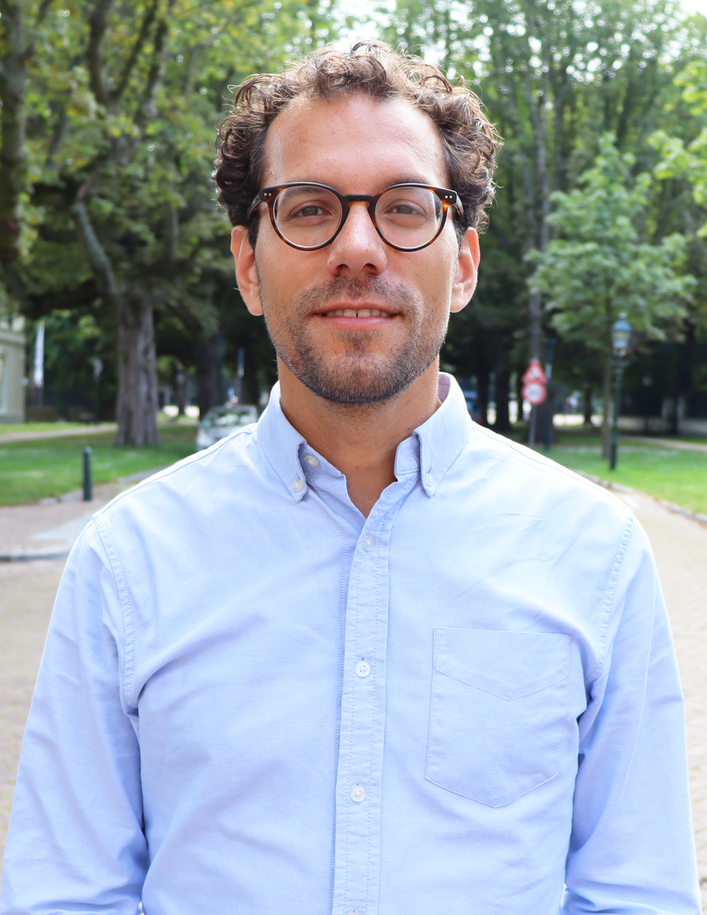 Our Team — UpRights