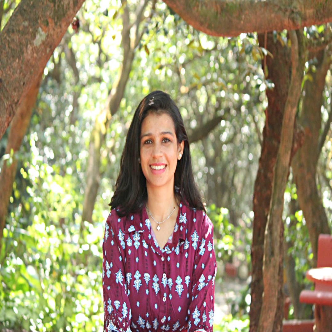 Mansi Doshi Profile — Mind Tribe