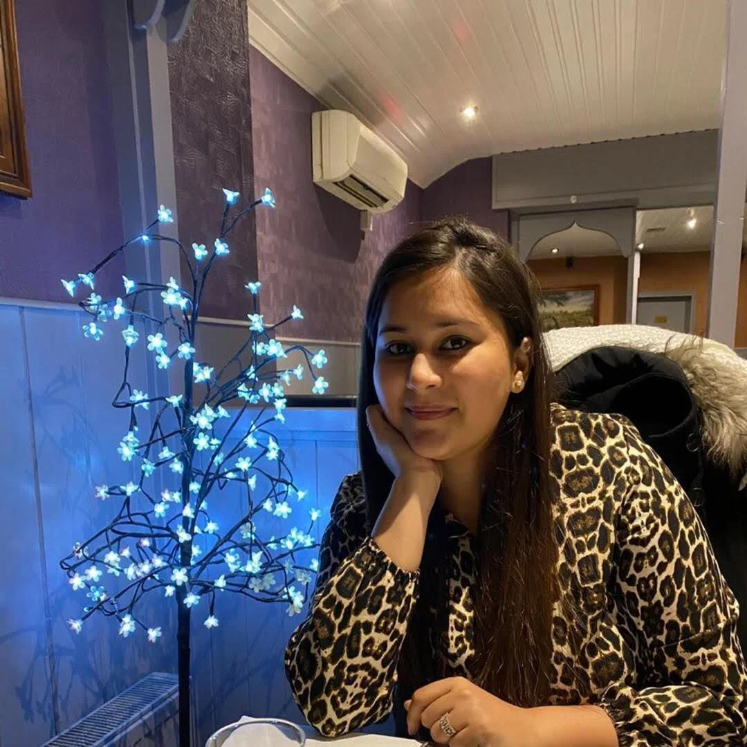 Chandra Prabha Singh Profile — Mind Tribe