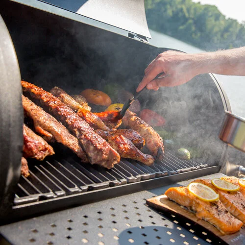 BBQs in Spain - The Barbeque Shop - Best Prices - Free Delivery*