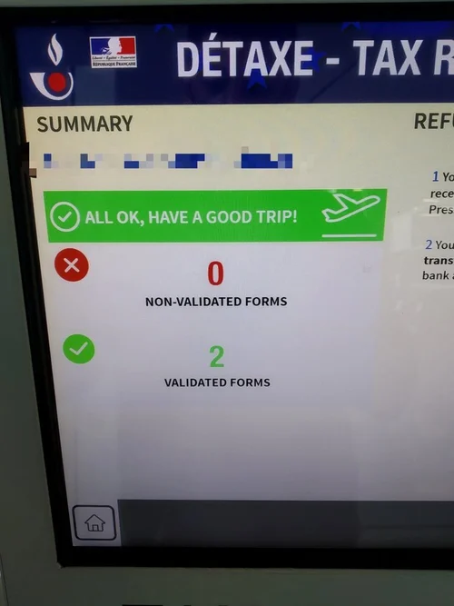 Tax-free shopping in France – complete guide to getting your VAT refund ...