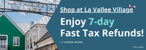 Tax-free shopping in France – complete guide to getting your VAT refund ...