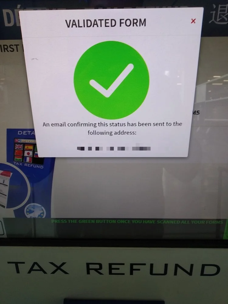 Tax-free shopping in France: How to claim VAT refunds if leaving France ...