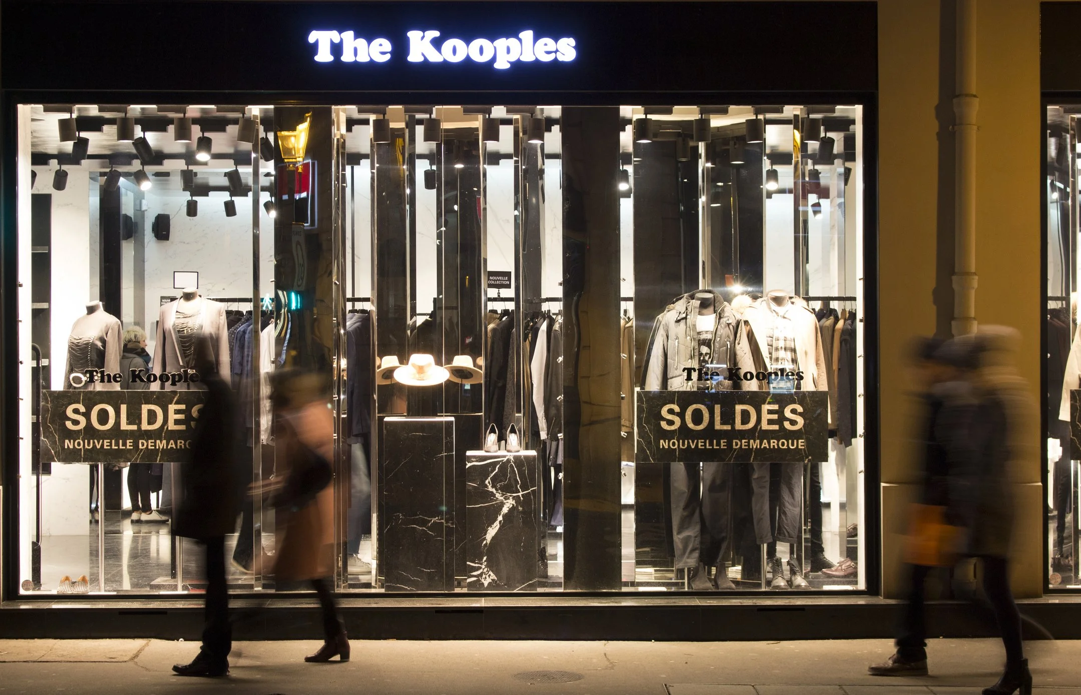 Le Marais, Paris shopping guide: Best stores to shop and how to save ...