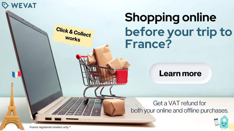 Tax-free shopping in the EU: Ultimate guide to VAT refund for tourists ...