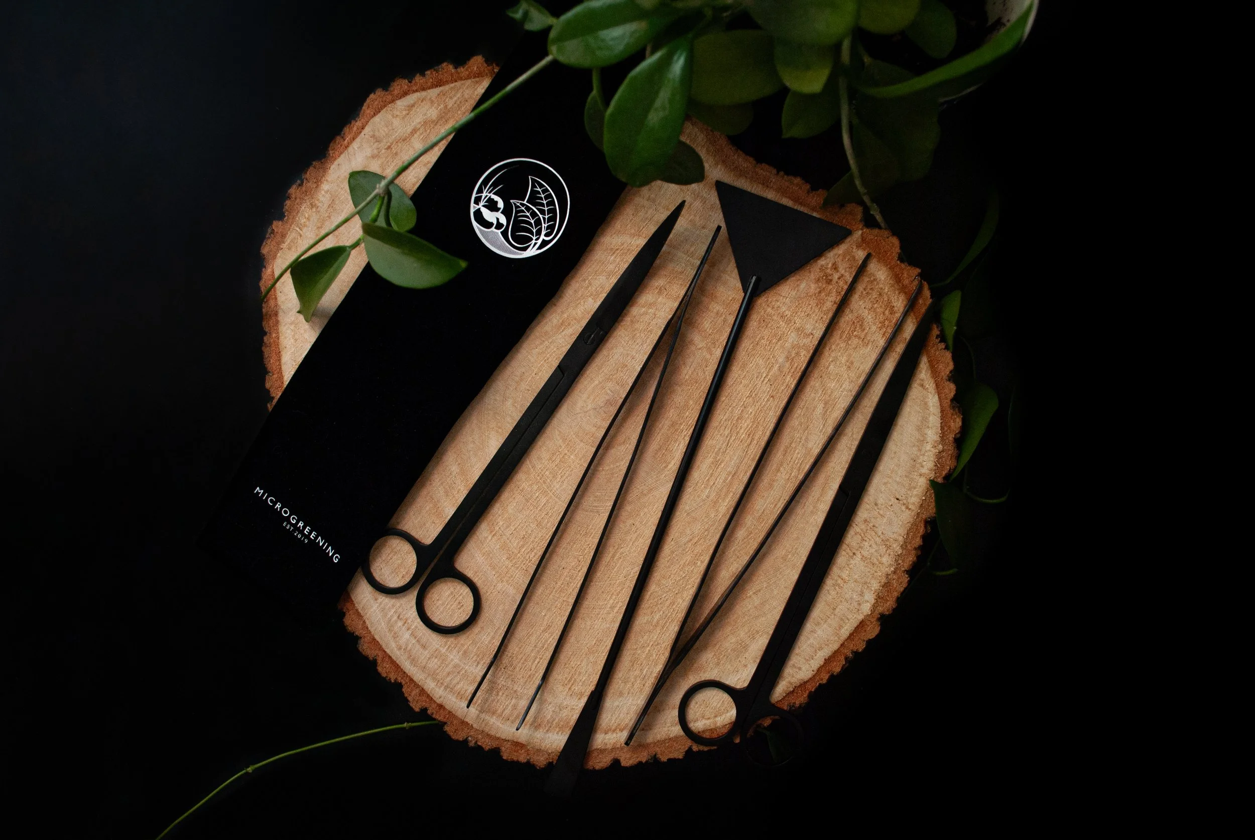 Shop — Microgreening