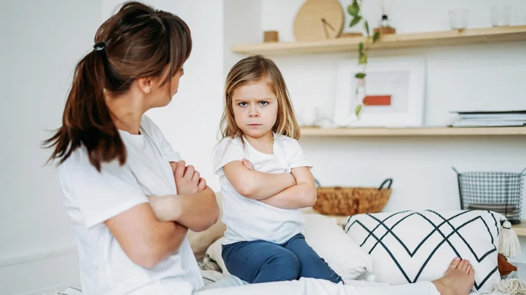 Angry Child: Here's How to Tame the Outbursts in the Moment — Be the ...