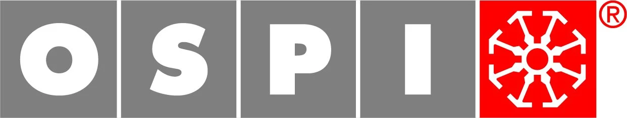 OSPI Netwerk — Buckdesign - Worldwide exhibitions and Studio