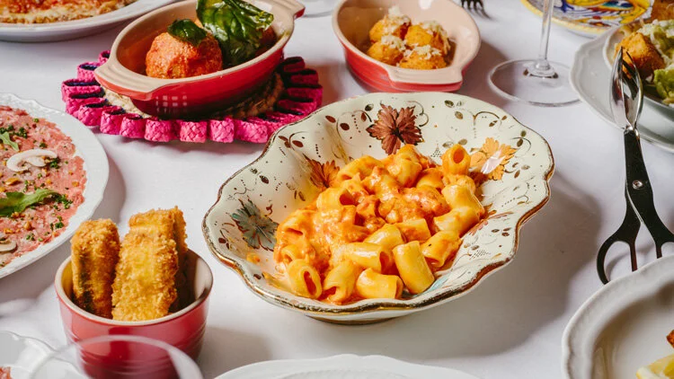 About | Carbone Hong Kong