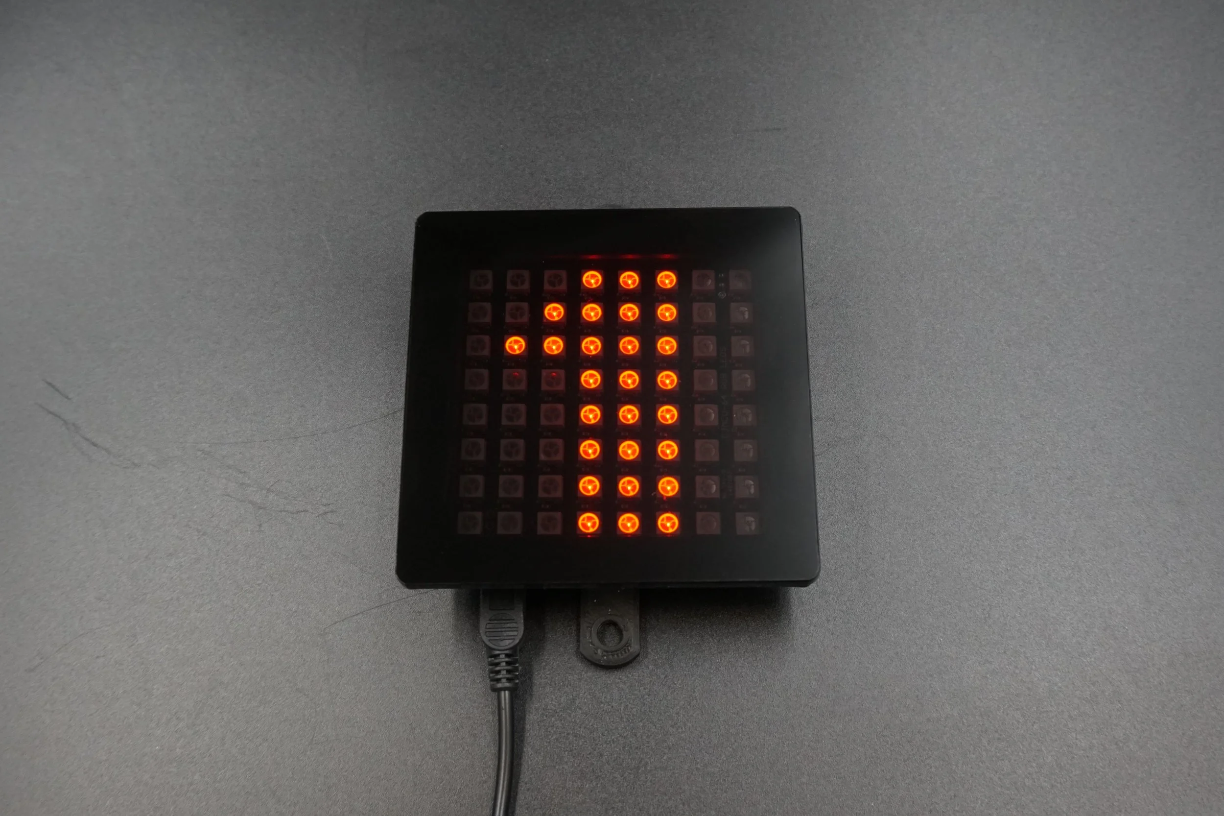 iFlag, Flag Box, Sim-LED, Gear Indicator — SimRacingIndustries - Make ...