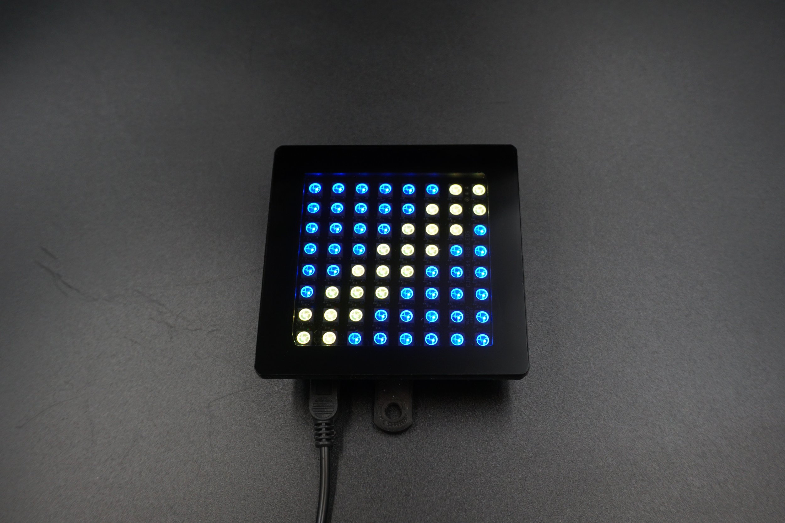 iFlag, Flag Box, Sim-LED, Gear Indicator — SimRacingIndustries - Make ...