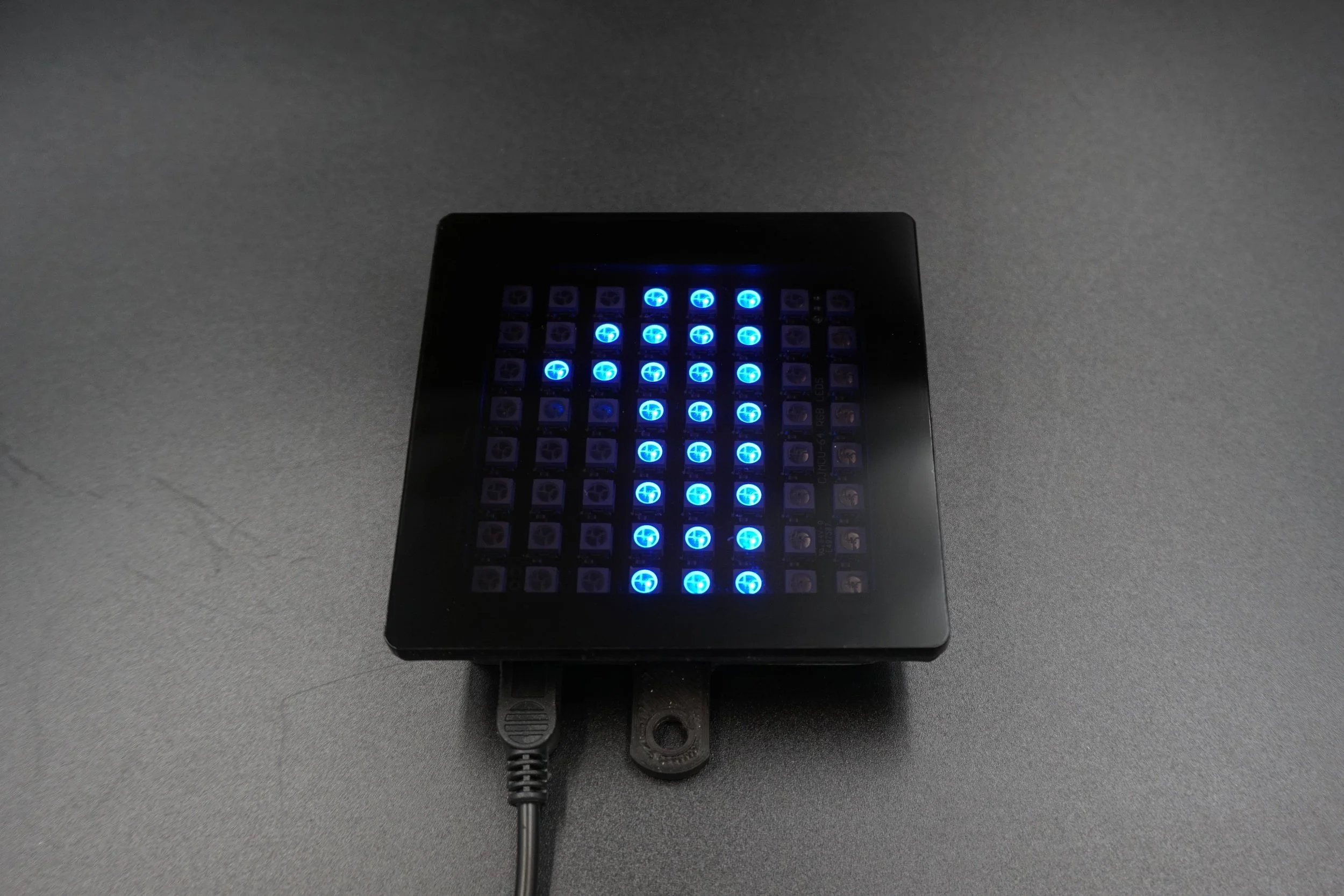 iFlag, Flag Box, Sim-LED, Gear Indicator — SimRacingIndustries - Make ...