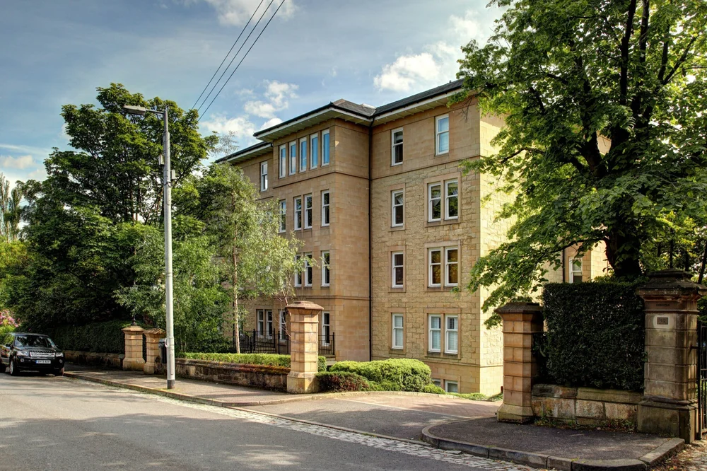 Adam (Scotland) Ltd - Quality Property Development