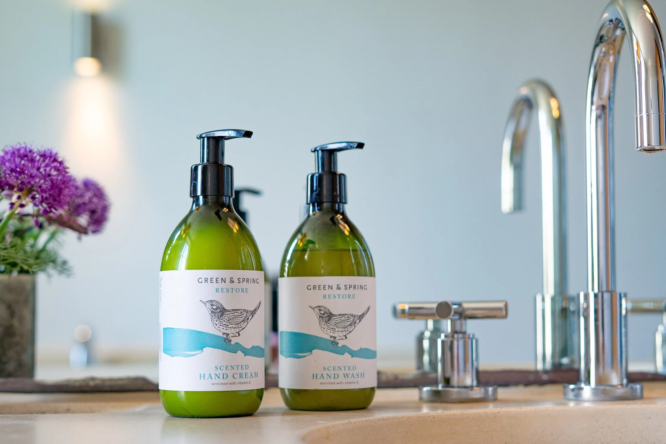 Green & Spring | Natural Beauty Products, Sustainably Made in the ...