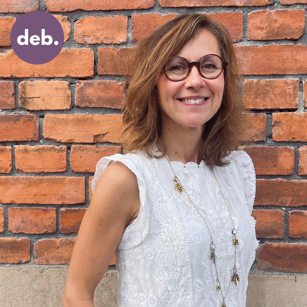 deb. - styrelseutbildning och styrelserekrytering